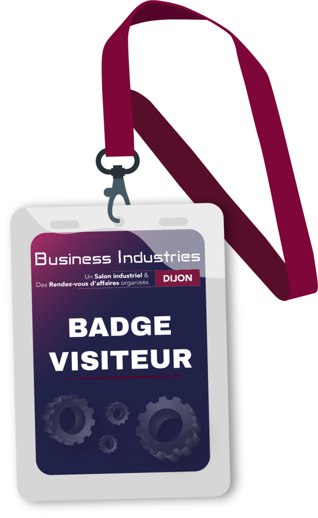 Visiter – Business Industries Dijon