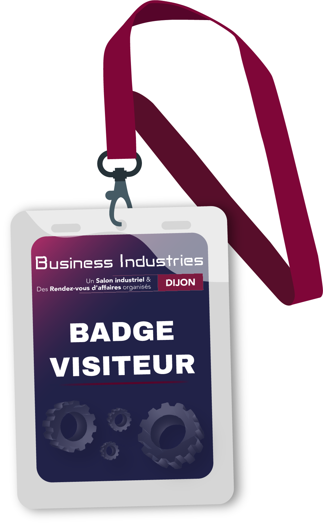 Visiter – Business Industries Dijon